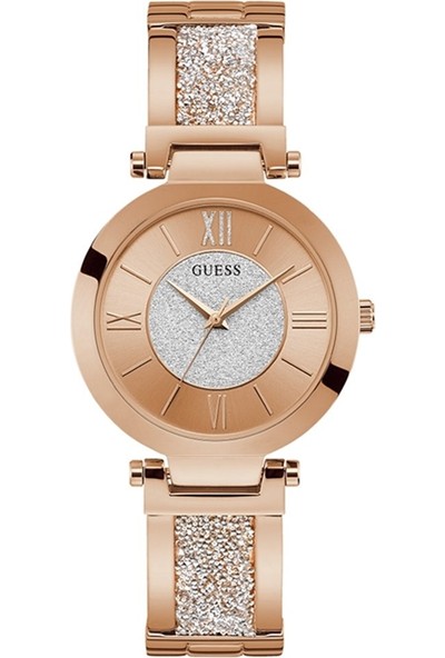 Guess Guw1288L3 Kadın Kol Saati