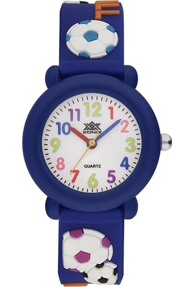 Xonix XOX-EC006 Çocuk Kol Saati