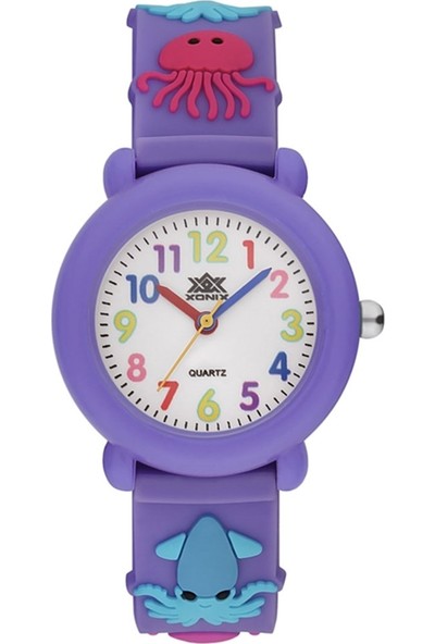 Xonix XOX-KC001 Çocuk Kol Saati