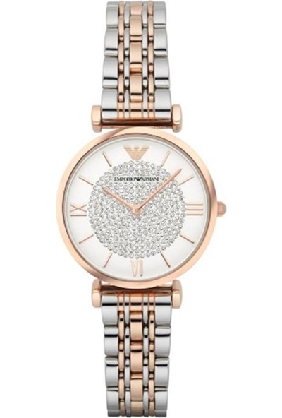 Emporio Armani AR1926 Kadın Kol Saati