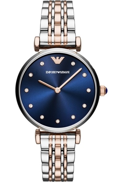 Emporıo Armanı Ar11092 Kadın Kol Saati