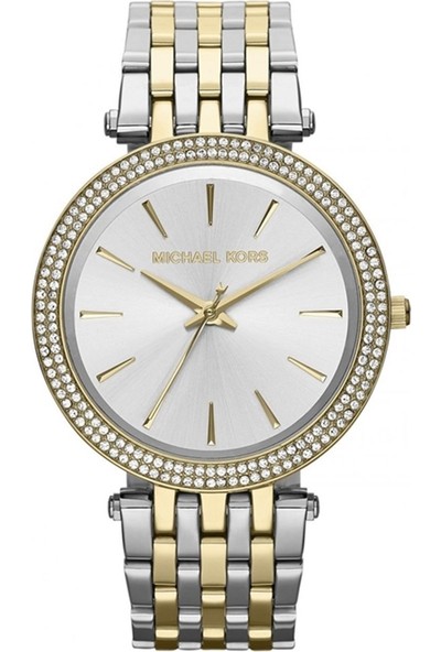 Michael Kors Mk3215 Kadın Kol Saati