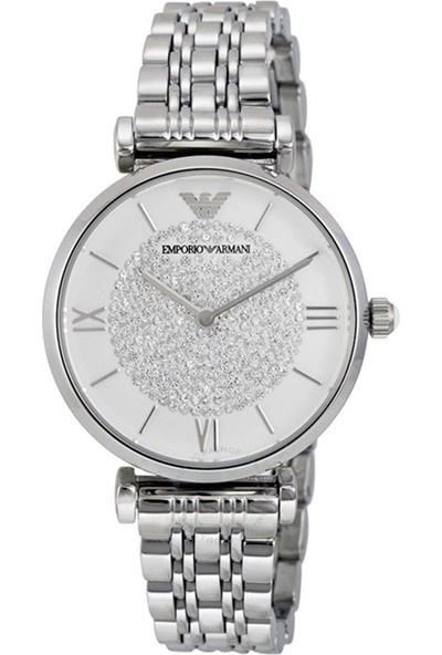 Emporio Armani Ar1925 Kadın Kol Saati
