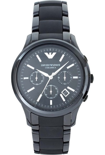 Emporio Armani Ar1452 Erkek Kol Saati