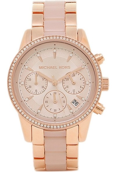 Michael Kors Mk6307 Kadın Kol Saati