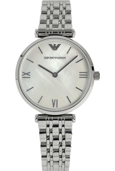 Emporio Armani AR1682 Kadın Kol Saati