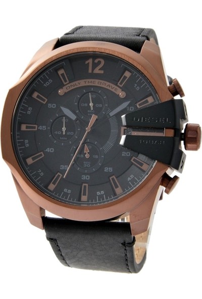 Diesel Dz4459 Erkek Kol Saati