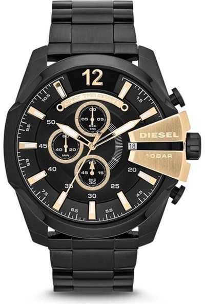 Dıesel Dz4338 Erkek Kol Saati