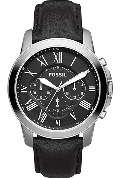 Fossil FS4812 Erkek Kol Saat