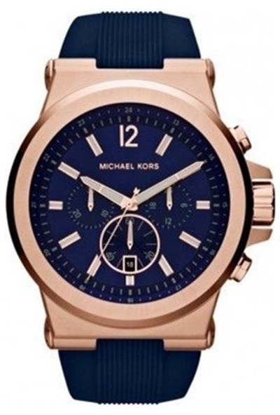 Michael Kors Mk8295 Erkek Kol Saati