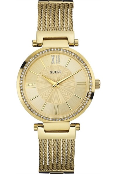 Guess GUW0638L2 Kadın Kol Saati
