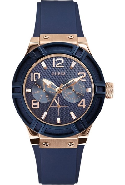 Guess Guw0571l1 Kadın Kol Saati