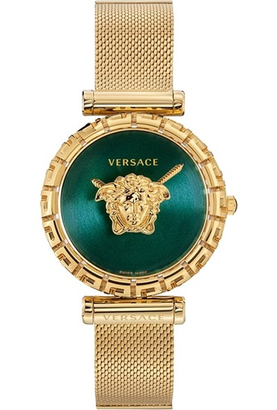 Versace VRSCVEDV00819 Kadın Kol Saati