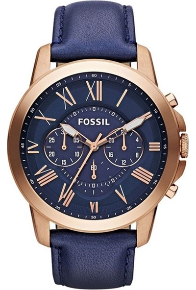 Fossil FS4835 Erkek Kol Saati
