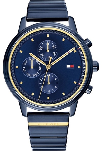 Tommy Hilfiger TH1781893 Kadın Kol Saati