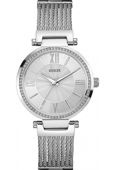 Guess GUW0638L1 Kadın Kol Saati