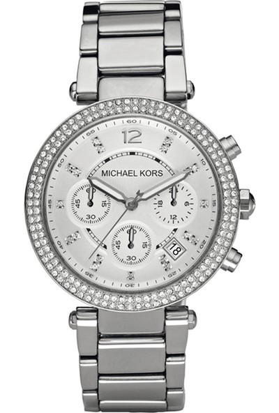 Michael Kors Mk5353 Kadın Kol Saati