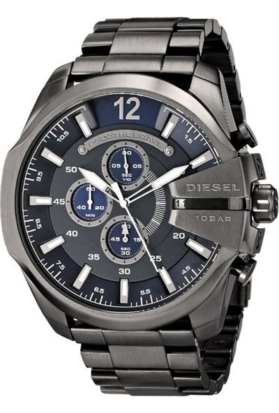 Diesel DZ4329 Erkek Kol Saati