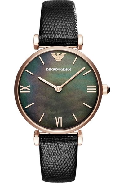 Emporio Armani Ar11060 Kadın Kol Saati