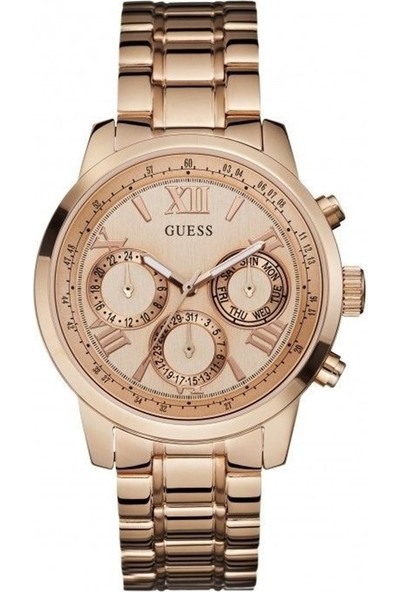 Guess GUW0330L2 Kadın Kol Saati