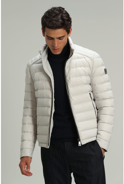 Lufian Keane Kaz Tüyü Mont Taş