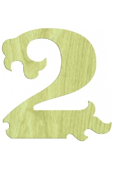 Tasula Hobi Kapı Süsü 6,5 x 7 cm Kd 209