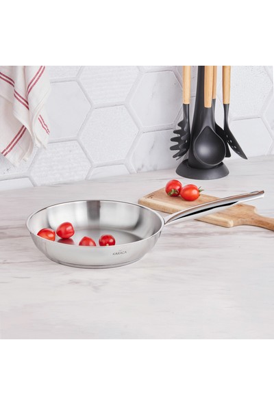 Karaca Jump Çelik Tava 26 cm