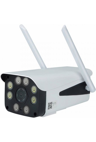 Greentech GT-IP320 2mp Dış Mekan Ip Kamera