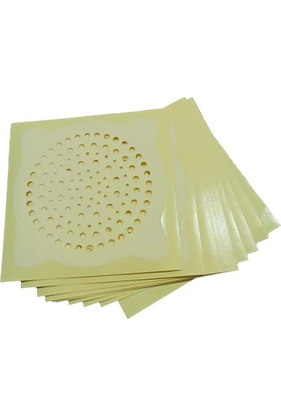 Sevram Banyo Gideri Kapak Koruyucu Saç Tıkanma Önleyici Yapışkan Etiket Sevram Banyo Gideri Kapak Koruyucu Saç Tıkanma Önleyici Yapışkan Etiket