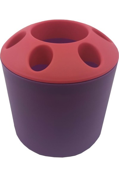 Sevram Diş Fırçası,macunu Kutusu ve Kalemlik Sevram Diş Fırçası,macunu Kutusu ve Kalemlik