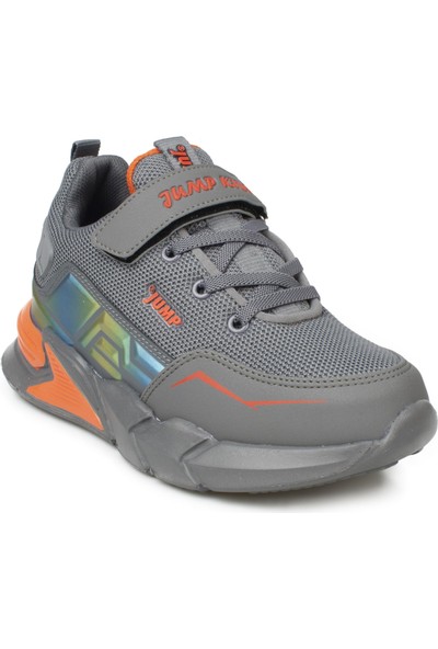 Jump 26983 F Günlük Çocuk Spor Ayakkabı