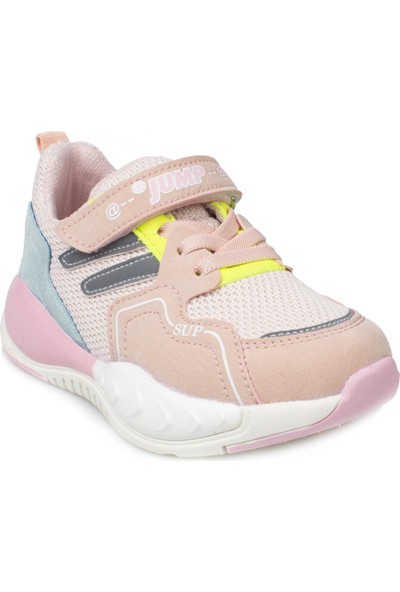 Jump 27016 P Cırtlı Çocuk Spor Ayakkabı