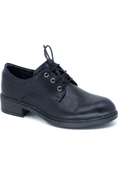 Trendyshose 03425 Termo Taban Kadın Rahat Günlük Ayakkabı Trendyshose 03425 Termo Taban Kadın Rahat Günlük Ayakkabı