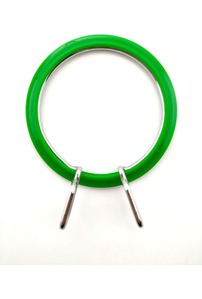 Nurge Çelik Kasnak No:1