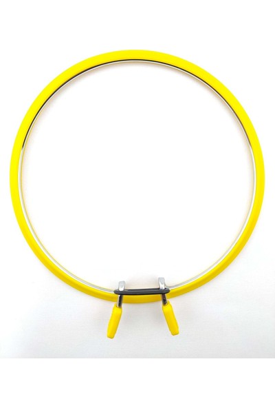 Nurge Çelik Kasnak No:2