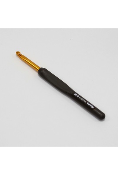 Tulip Etimo Tığ 6.0 mm No:10 Tulip Etimo Tığ 6.0 mm No:10