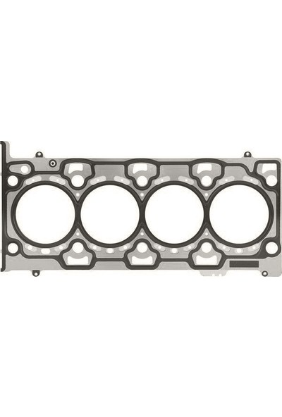 Orpa Otomotiv Silindir Kapak Contası Captiva C140 Cruze Dizel 2 Kertik -Gm- Orpa Otomotiv Silindir Kapak Contası Captiva C140 Cruze Dizel 2 Kertik -Gm-