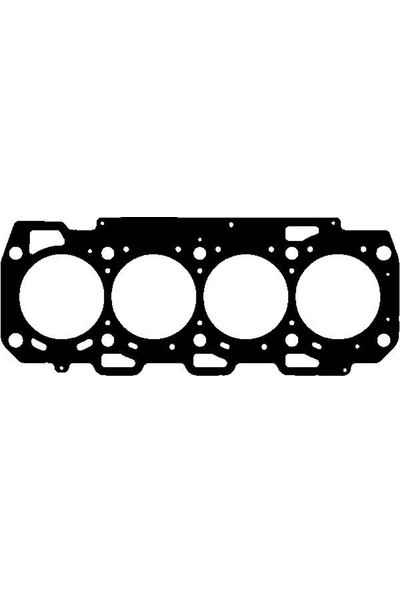 Orpa Otomotiv Silindir Kapak Contası 1.9 Z19DTH Z19DTJ Std -Reınz- Orpa Otomotiv Silindir Kapak Contası 1.9 Z19DTH Z19DTJ Std -Reınz-