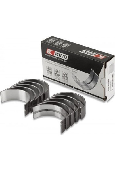 Orpa Otomotiv Kol Yatak 1.8 2.0 8V 16V C18NZ C20NE X20XEV (1.00) -Kıng- Orpa Otomotiv Kol Yatak 1.8 2.0 8V 16V C18NZ C20NE X20XEV (1.00) -Kıng-