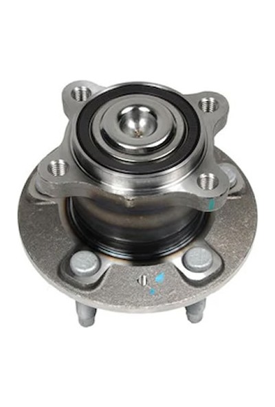 Orpa Otomotiv Aks Rulmanı Poryalı Aveo T300 Mokka Trax 5 Bijon ( Arka ) -Veka-