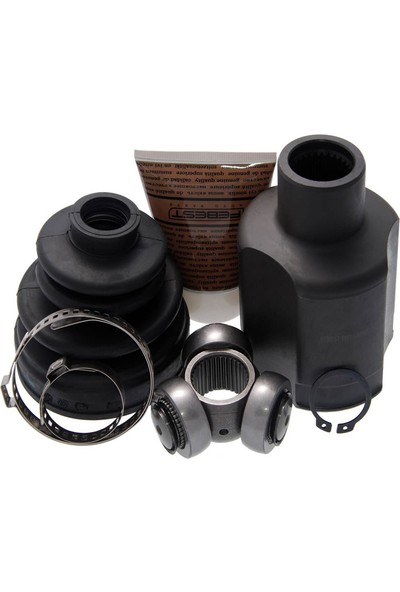 Orpa Otomotiv Aks Kafası Captiva Z20DM (Iç Sol) 04- -Odm- Orpa Otomotiv Aks Kafası Captiva Z20DM (Iç Sol) 04- -Odm-