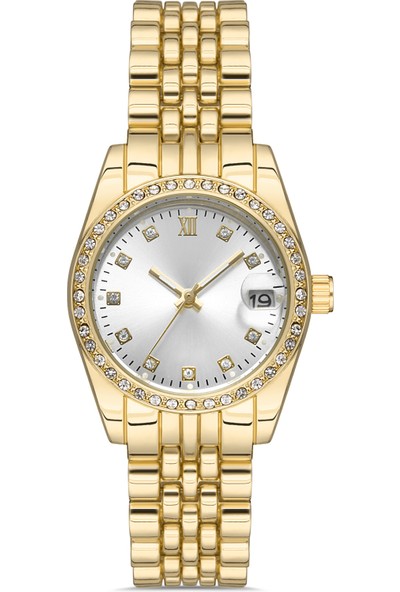 Twelve Kadın Kol Saati / Premium Series