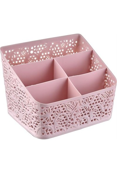 KaktüsKedi Sorrel Makyaj Malzeme Çok Amaçlı Organizer 715395 KaktüsKedi Sorrel Makyaj Malzeme Çok Amaçlı Organizer 715395