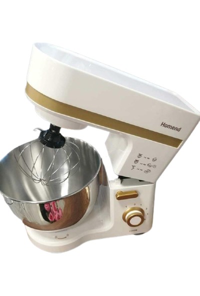 Homend Profashion Krem 3060H Homend Profashion Krem 3060H