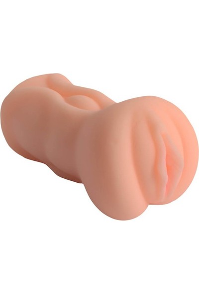 Mistress 3D Gerçekçi Cep Vajina/anüs Mastürbatör - Changyouz