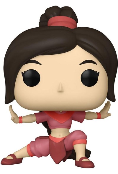 Funko Pop Figür: Animation: Avatar- Tylee