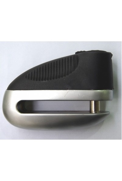 Mts Kilit Disk 8013 6mm Kemer Çantası Hediyeli Sarı Mts Kilit Disk 8013 6mm Kemer Çantası Hediyeli Sarı