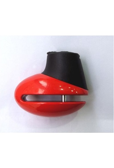 Mts Kilit Disk 8011 6mm Kemer Çantası Hediyeli Mts Kilit Disk 8011 6mm Kemer Çantası Hediyeli