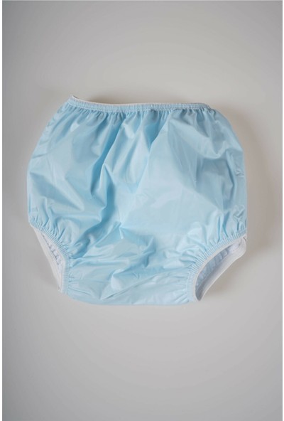 Miniko Kids Sıvı Geçirmez Havlu Alıştırma Külodu