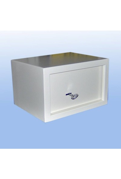 Kasataş 017GYA Özel Maymuncuk Açmaz Matkap Delmez Gömme Anahtarlı Otel O